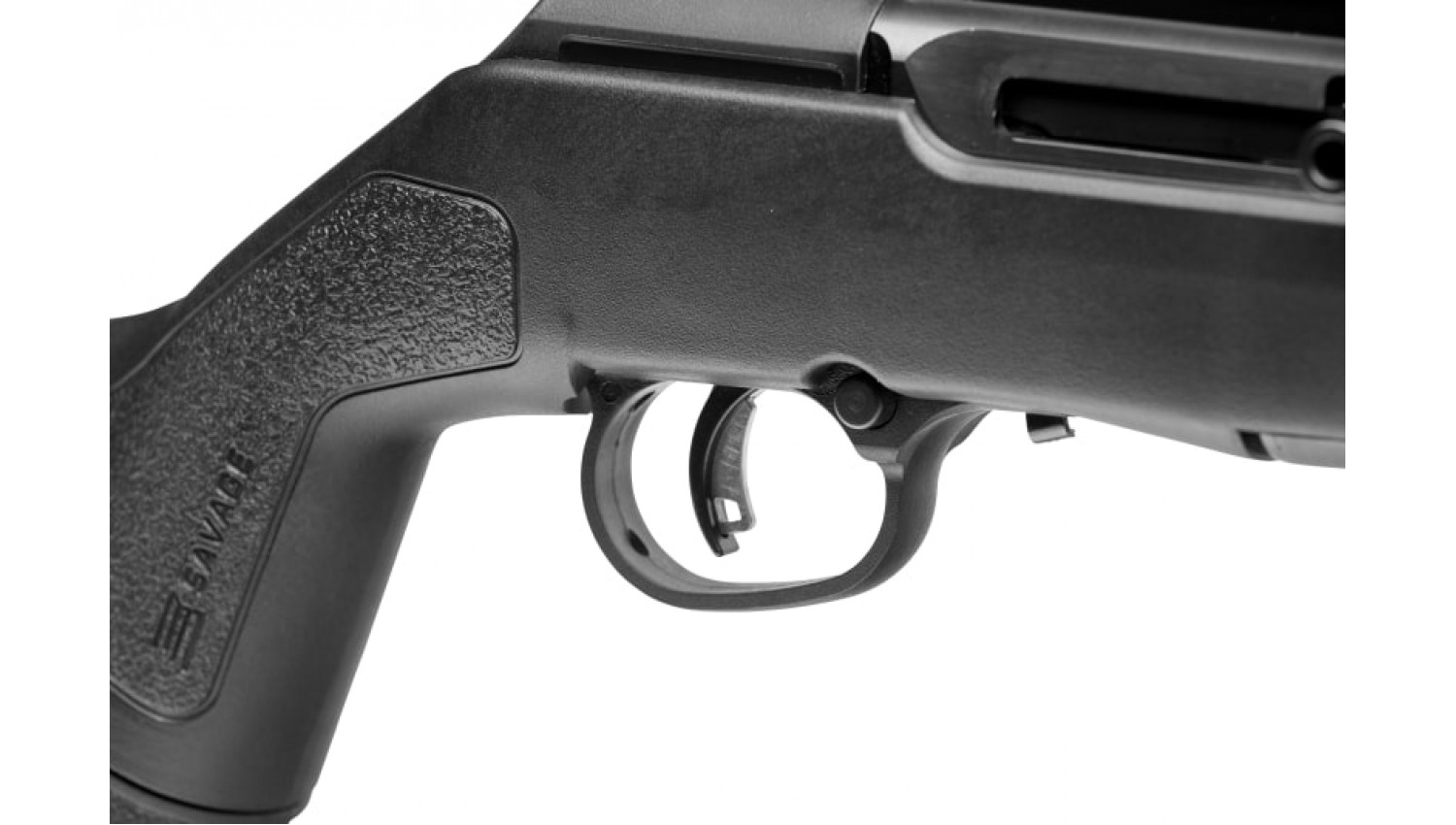 Savage A22 Takedown .22LR 18" Barrel Semi Auto Rimfire Rifle