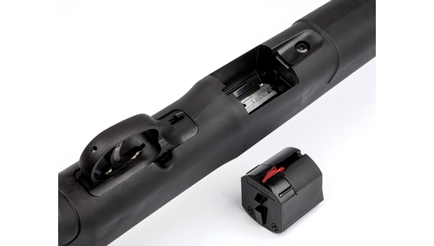 Savage A22 Magnum .22WMR 21" Barrel Semi Auto Rimfire Rifle