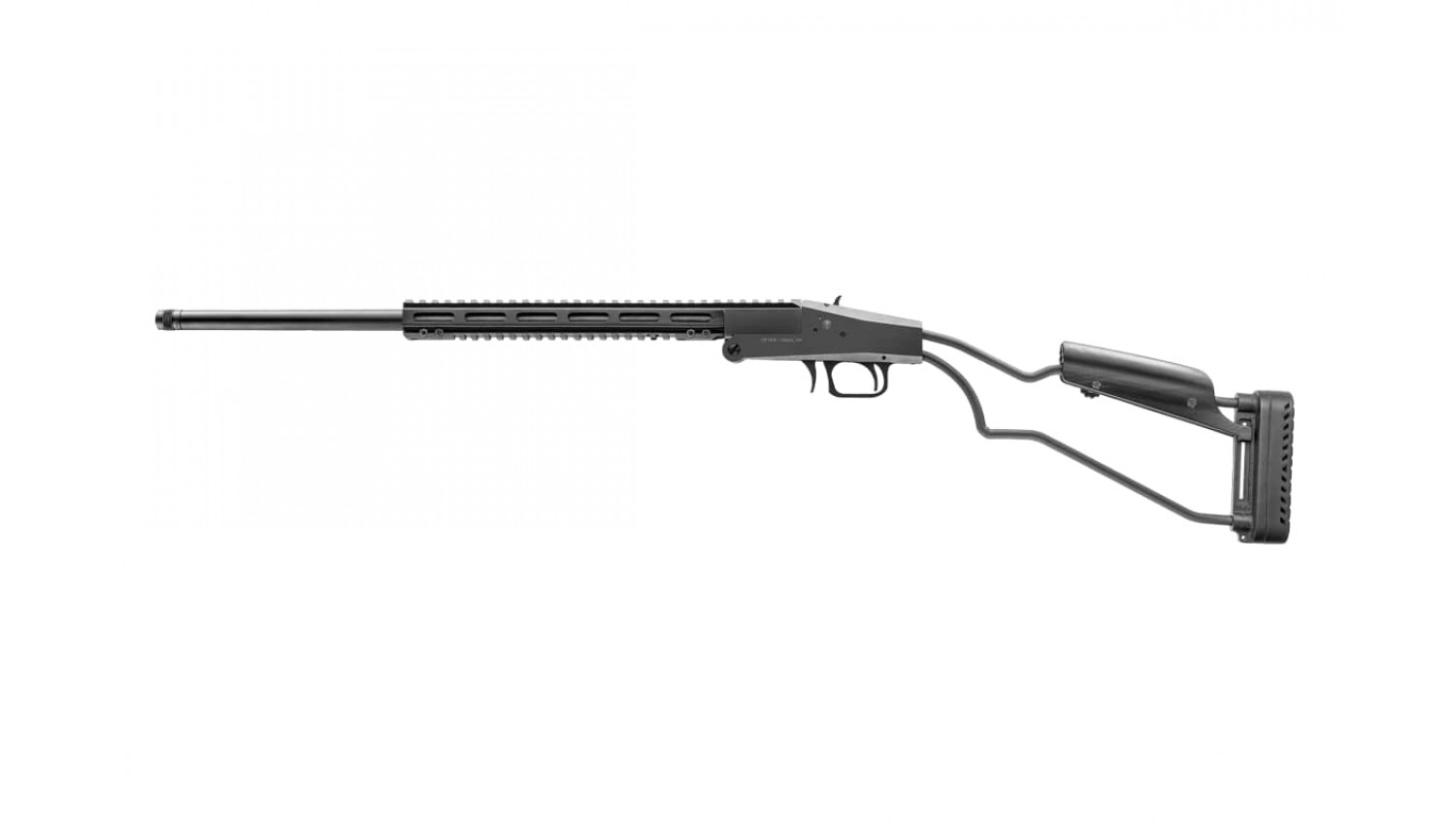 Chiappa Big Badger Folding .30-30 Win 20" Barrel Break Open Rifle