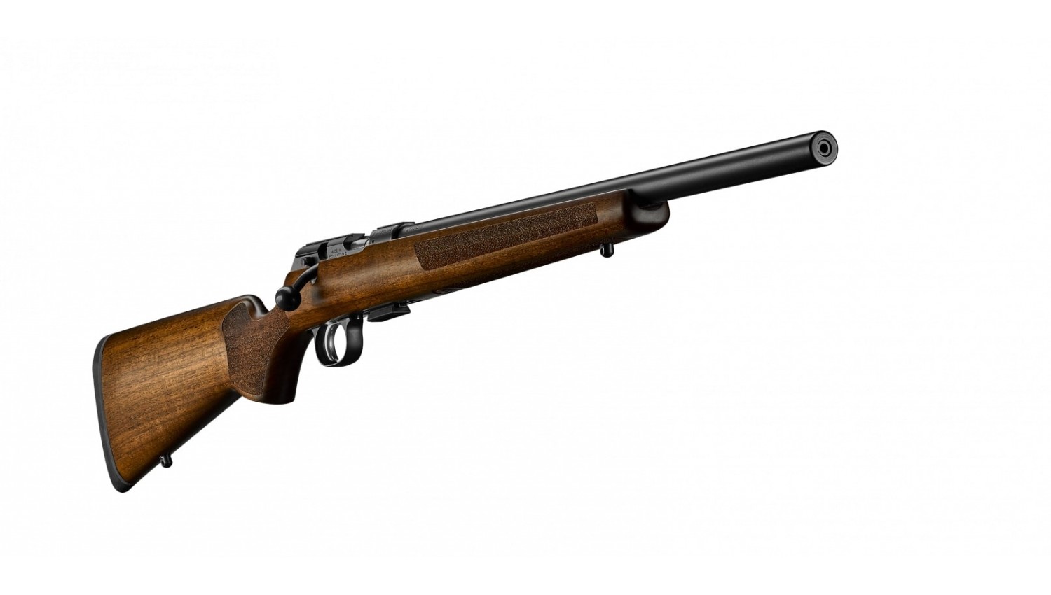 CZ 457 Varmint .22 WMR 20" Barrel Bolt Action Rimfire Rifle