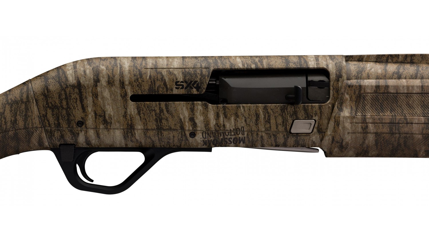 Winchester SX4 Waterfowl Hunter MOB 20 Gauge 3" 28" Barrel Semi Auto ...
