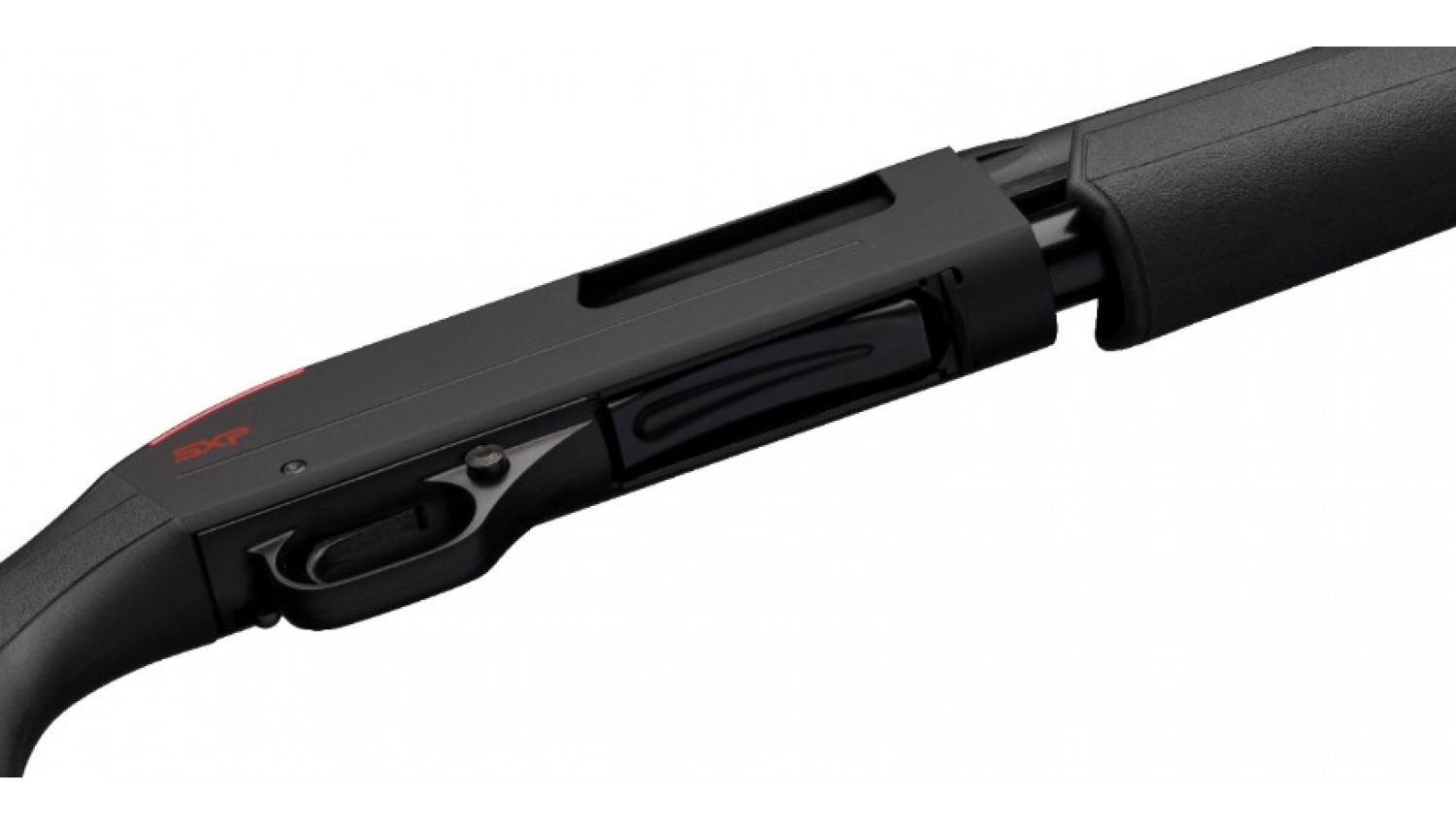 Winchester SXP Black Shadow 12 Gauge 28" Barrel Pump Action Shotgun