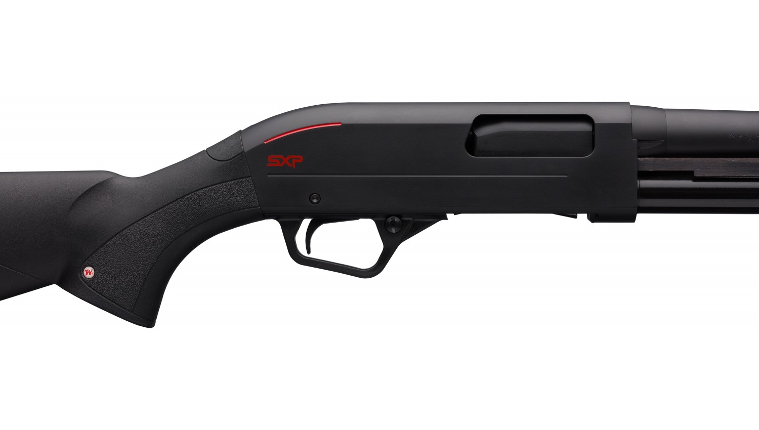 Winchester SXP Defender 12 Gauge 3" 18" Barrel Pump Action Shotgun