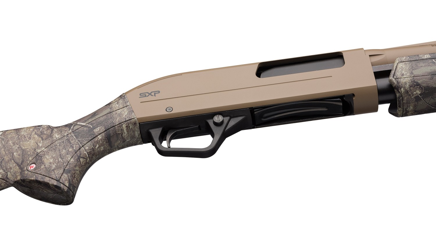 Winchester SXP Hybrid Hunter Realtree 12 Gauge 3.5" 28" Barrel Pump ...