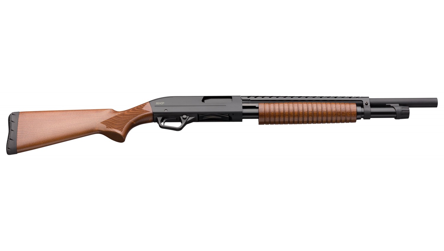 Winchester SXP Trench 12 Gauge 3" 18" Barrel Pump Action Shotgun