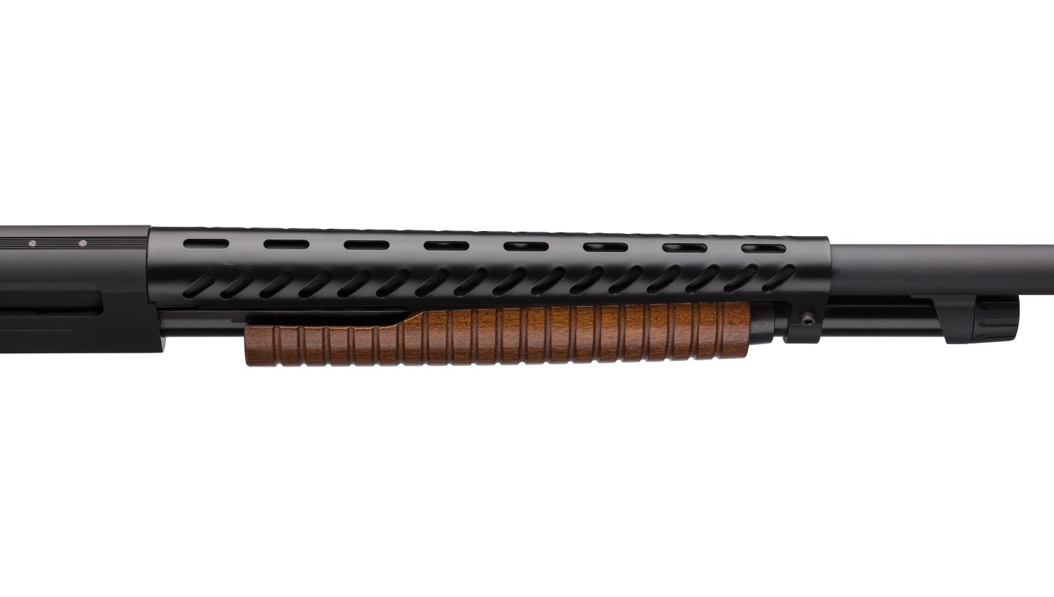 Winchester SXP Trench 12 Gauge 3" 18" Barrel Pump Action Shotgun