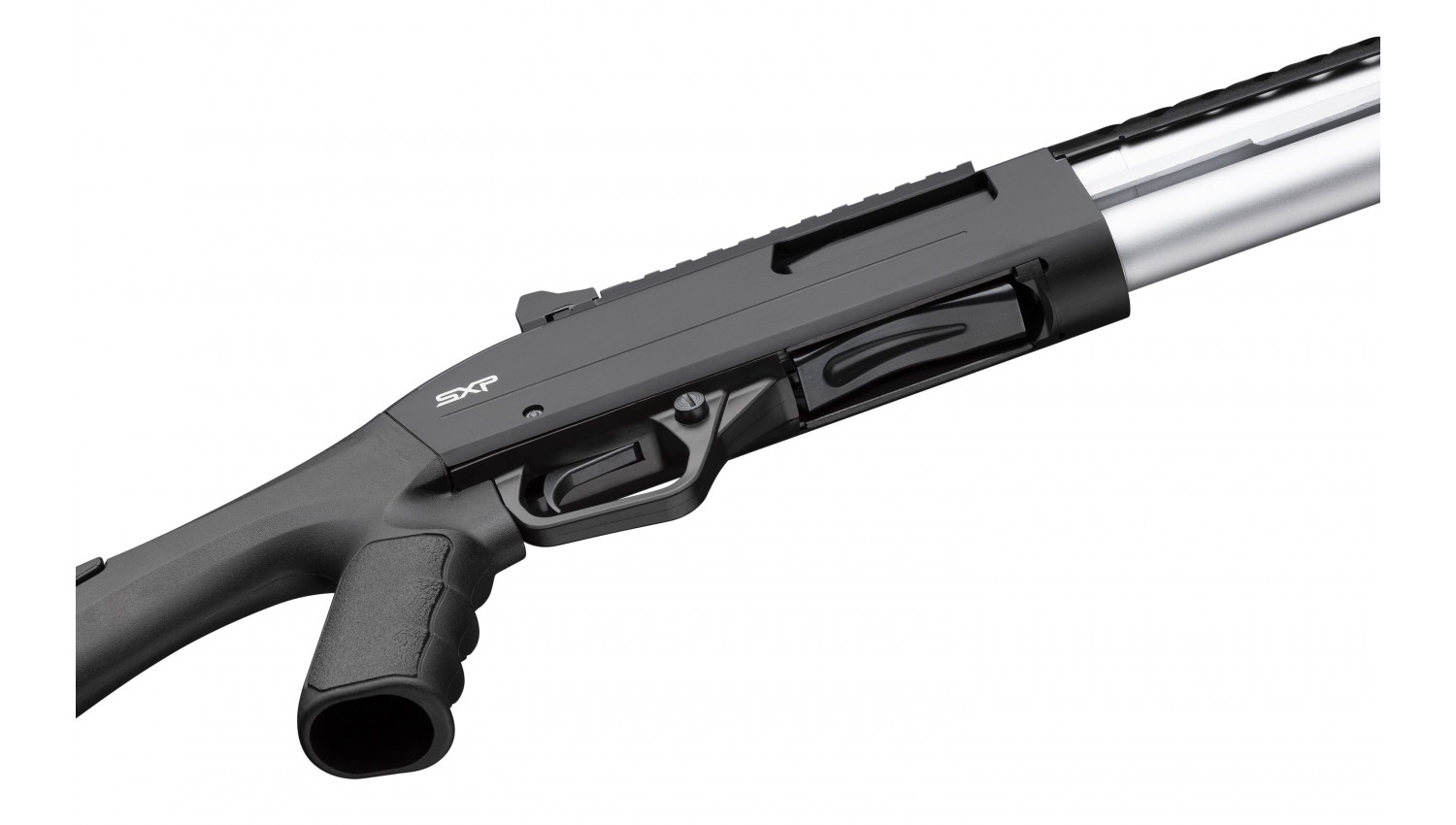 Winchester SXP Marine Extreme Defender 12 Gauge 3" 18" Barrel Pump ...