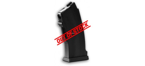 CZ .22LR 10 Round Metal Rifle Magazine