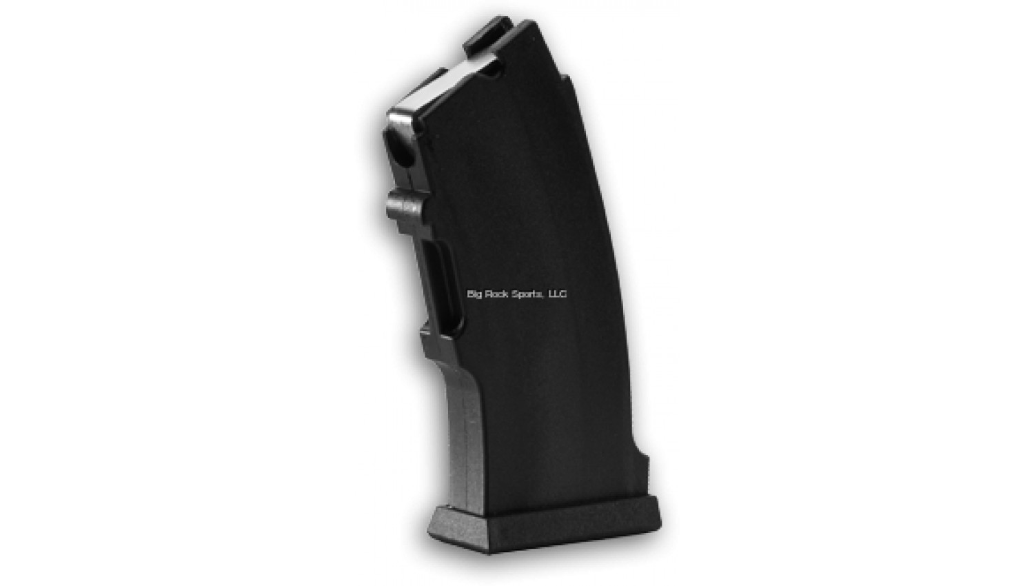 CZ .22LR 10 Round Plastic Rifle Magazine