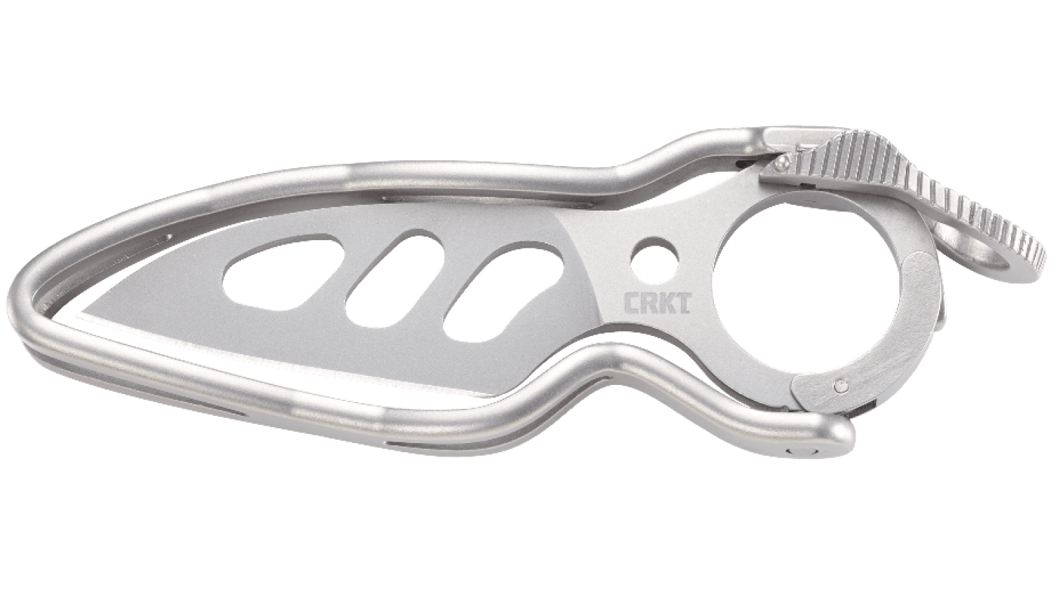 CRKT Daktyl Sidelock 6.8" Folding Blade Knife