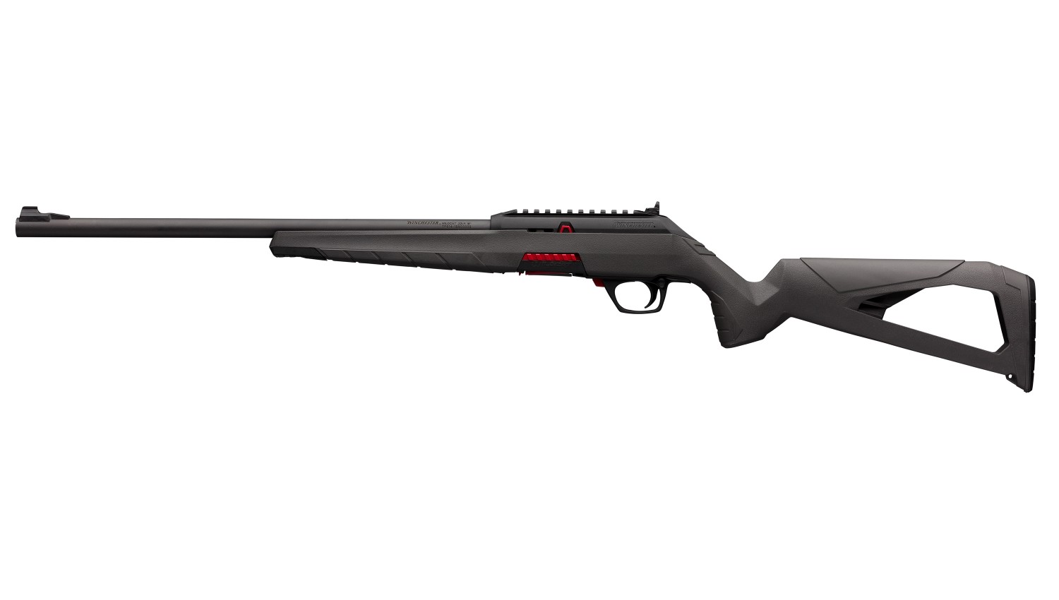 Winchester Wildcat .22LR 18" Barrel Semi Auto Rimfire Rifle