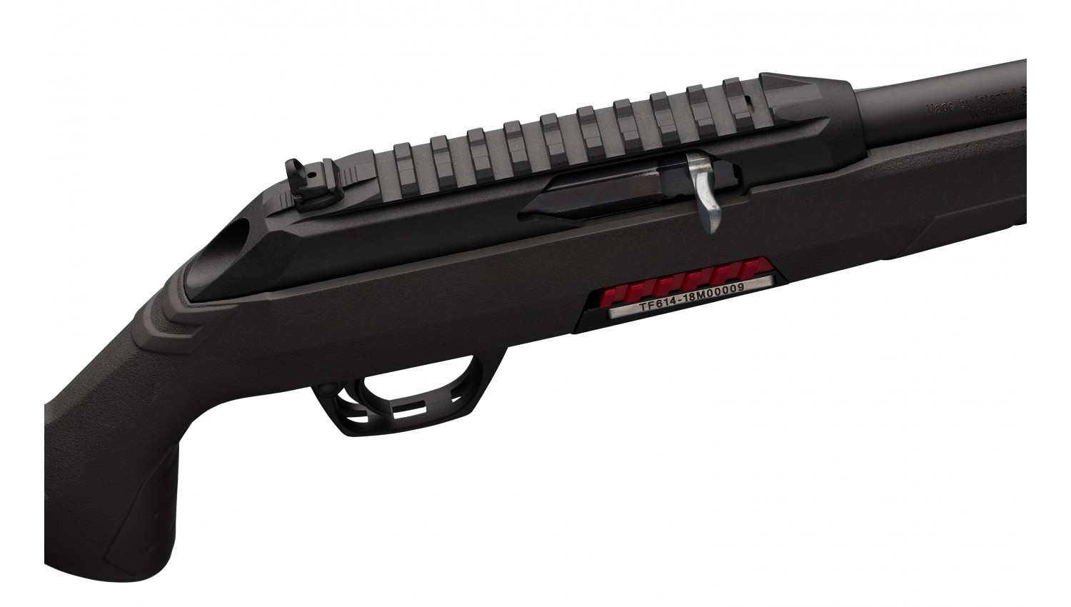 Winchester Wildcat .22LR 18" Barrel Semi Auto Rimfire Rifle