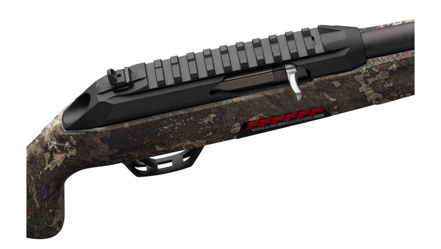 Winchester Wildcat True Timber Strata .22LR 18" Barrel Semi Auto ...