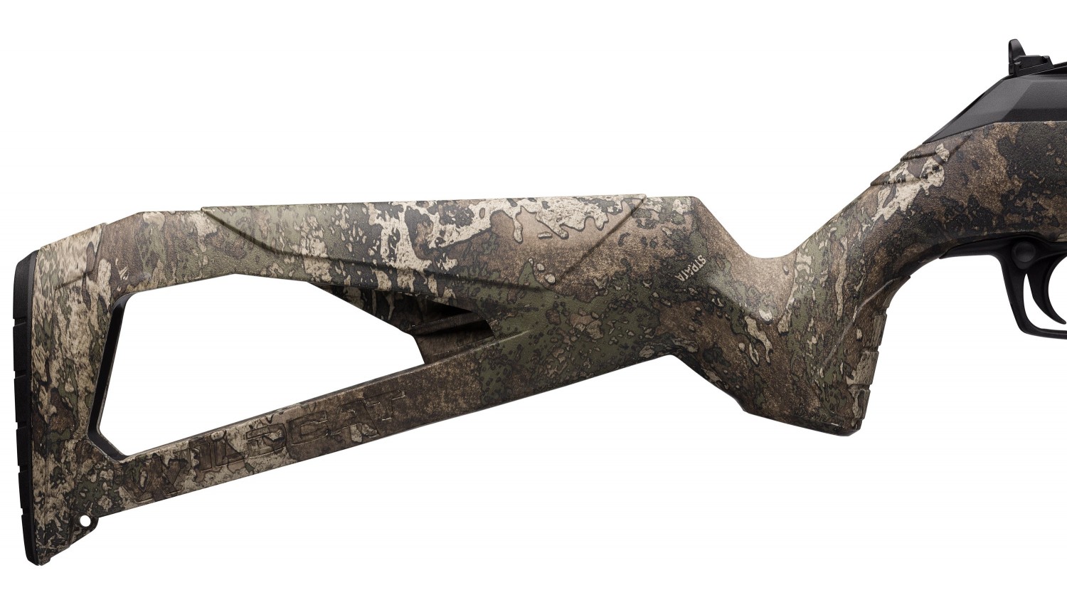 Winchester Wildcat True Timber Strata .22LR 16.5" Barrel Semi Auto ...