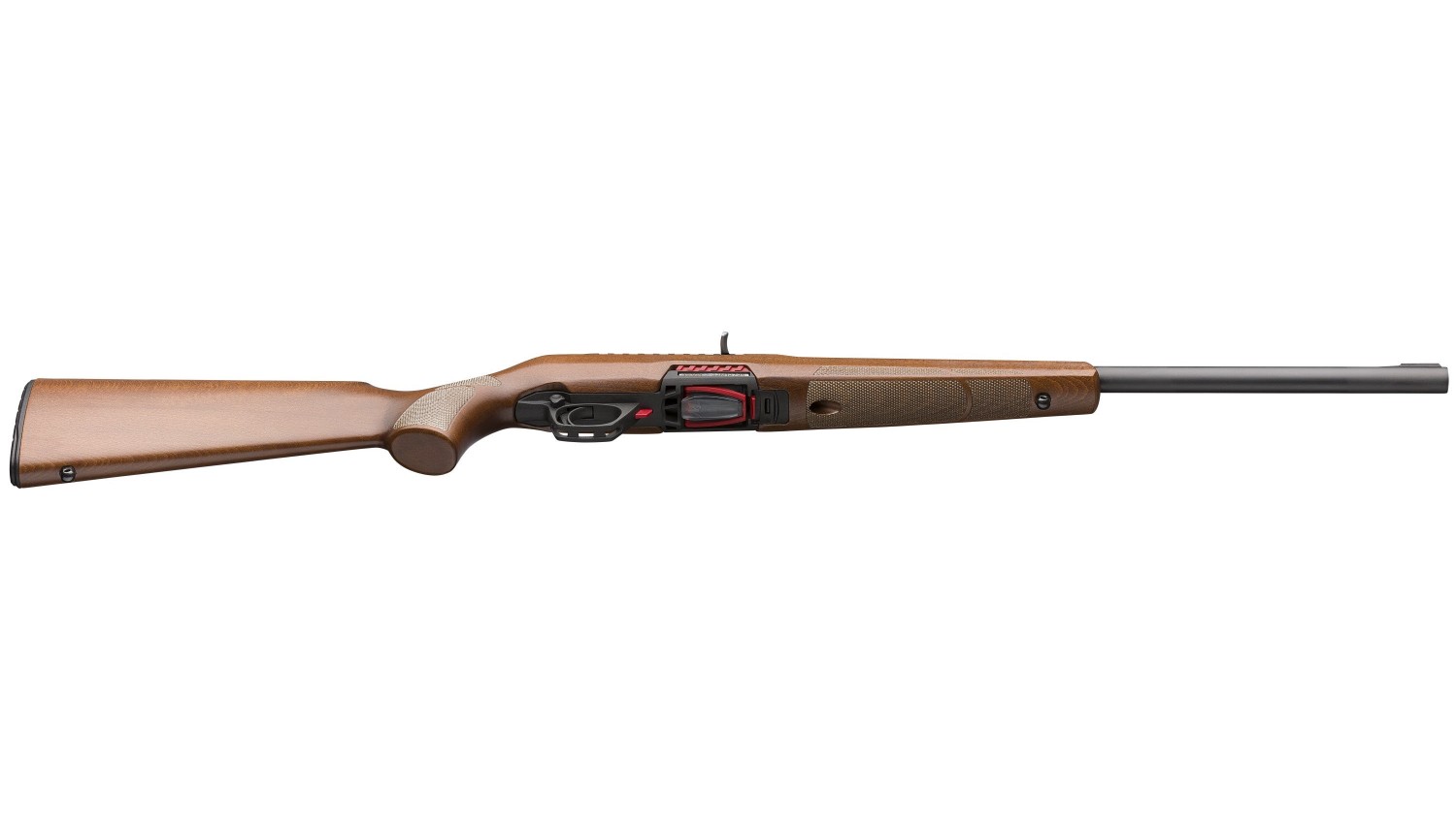 Winchester Wildcat Sporter .22LR 18" Barrel Semi Auto Rimfire Rifle