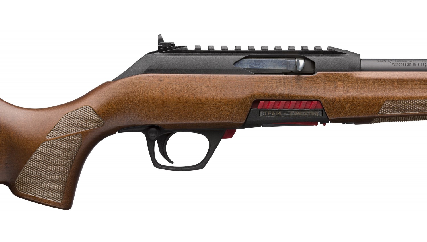 Winchester Wildcat Sporter .22LR 18" Barrel Semi Auto Rimfire Rifle