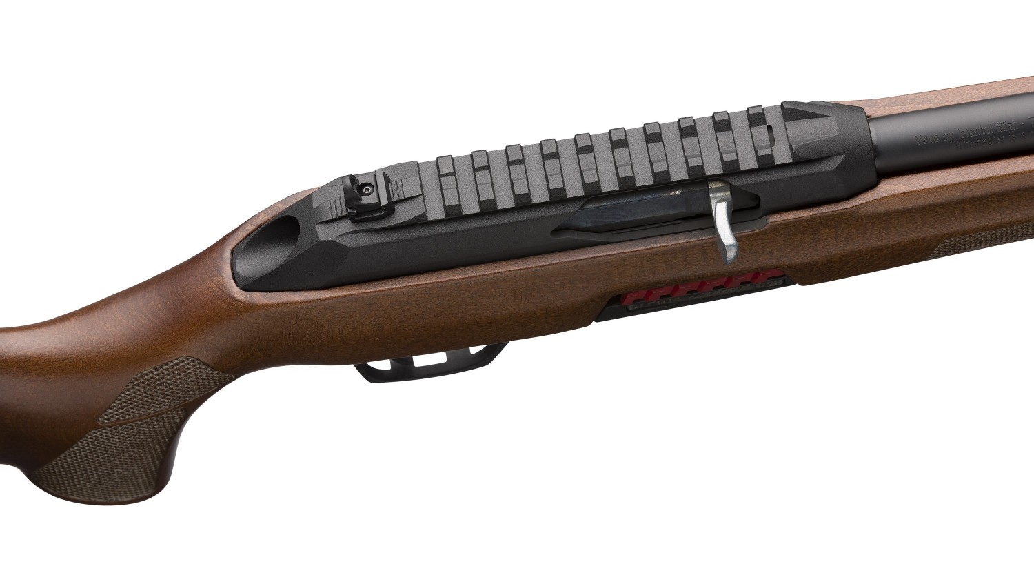 Winchester Wildcat Sporter .22LR 18" Barrel Semi Auto Rimfire Rifle