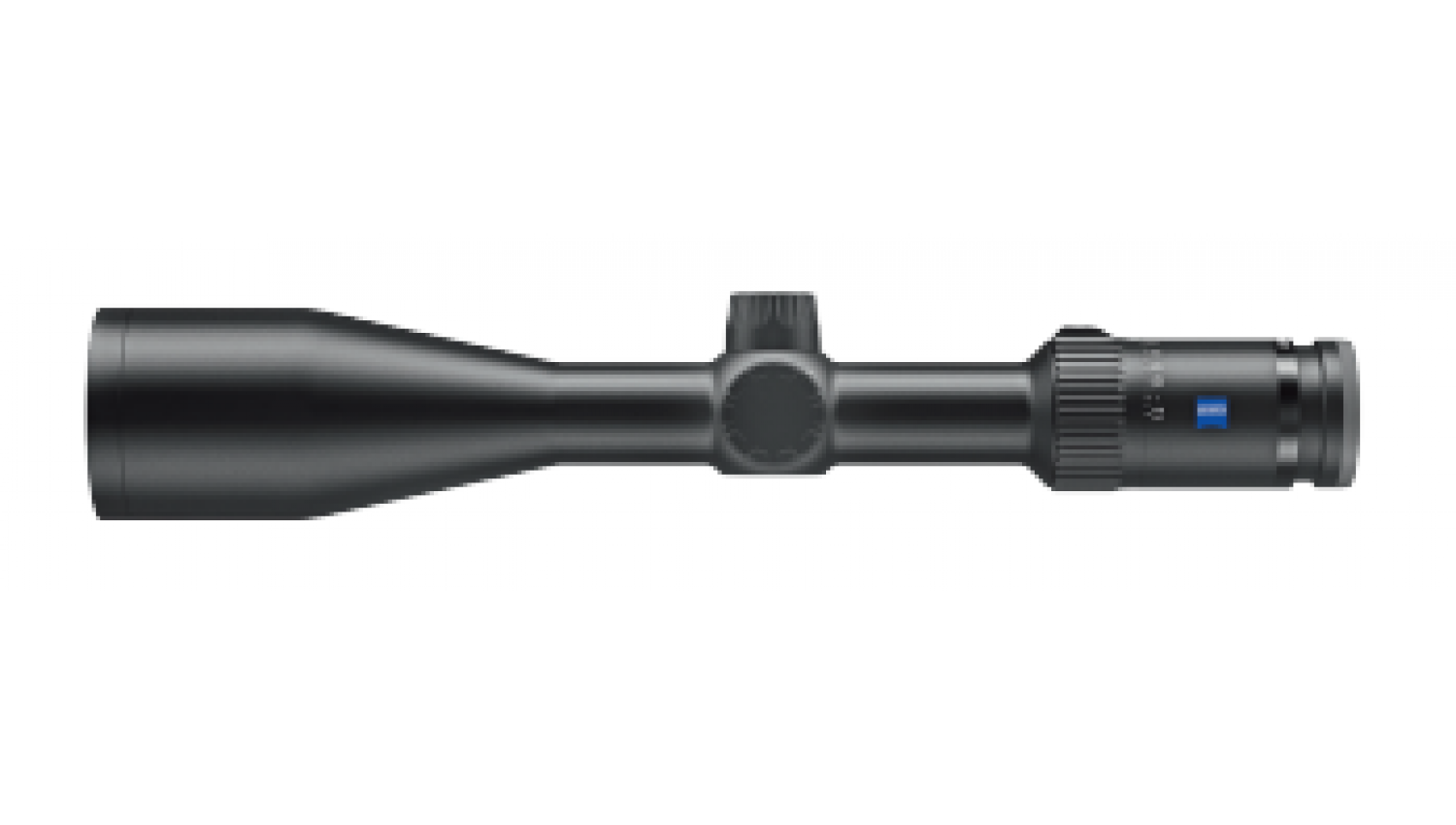 Zeiss Conquest V4 3-12x44mm 30mm W Z Plex Reticle Riflescope