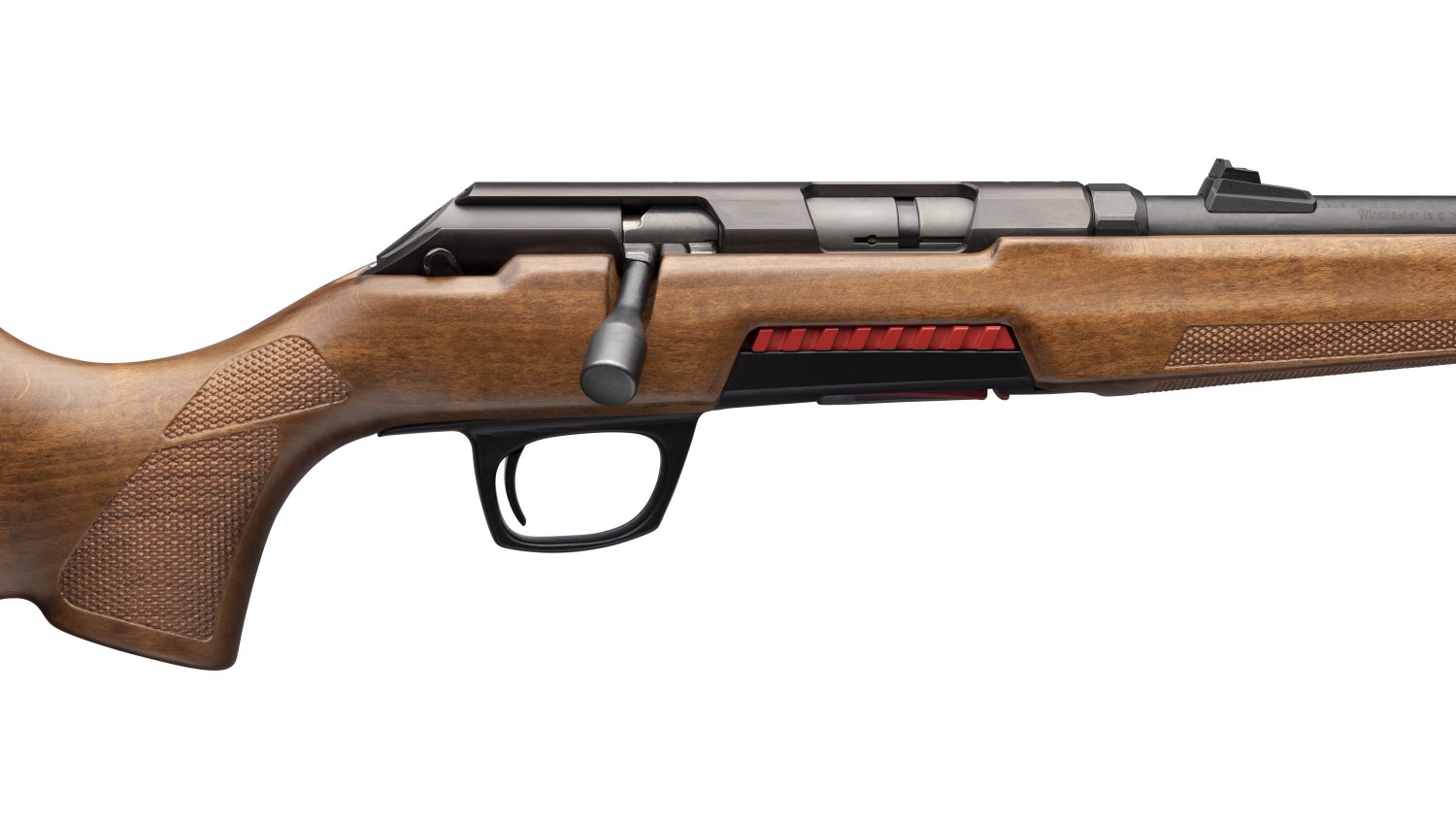 Winchester Xpert Sporter .22LR 18" Barrel Bolt Action Rimfire Rifle