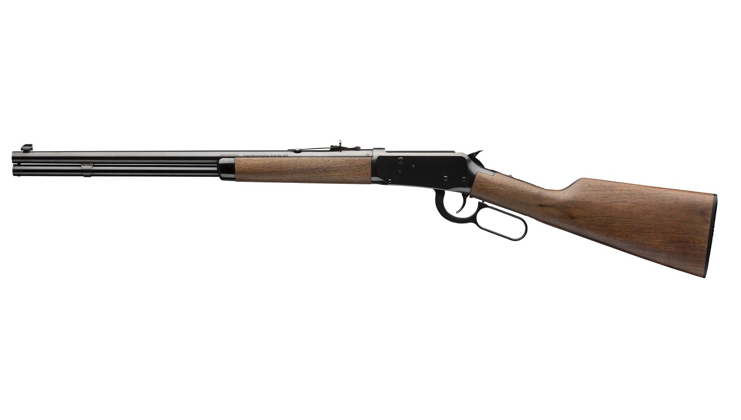 Winchester 94 Short Rifle .450 Marlin 20" Barrel Lever Action Rifle