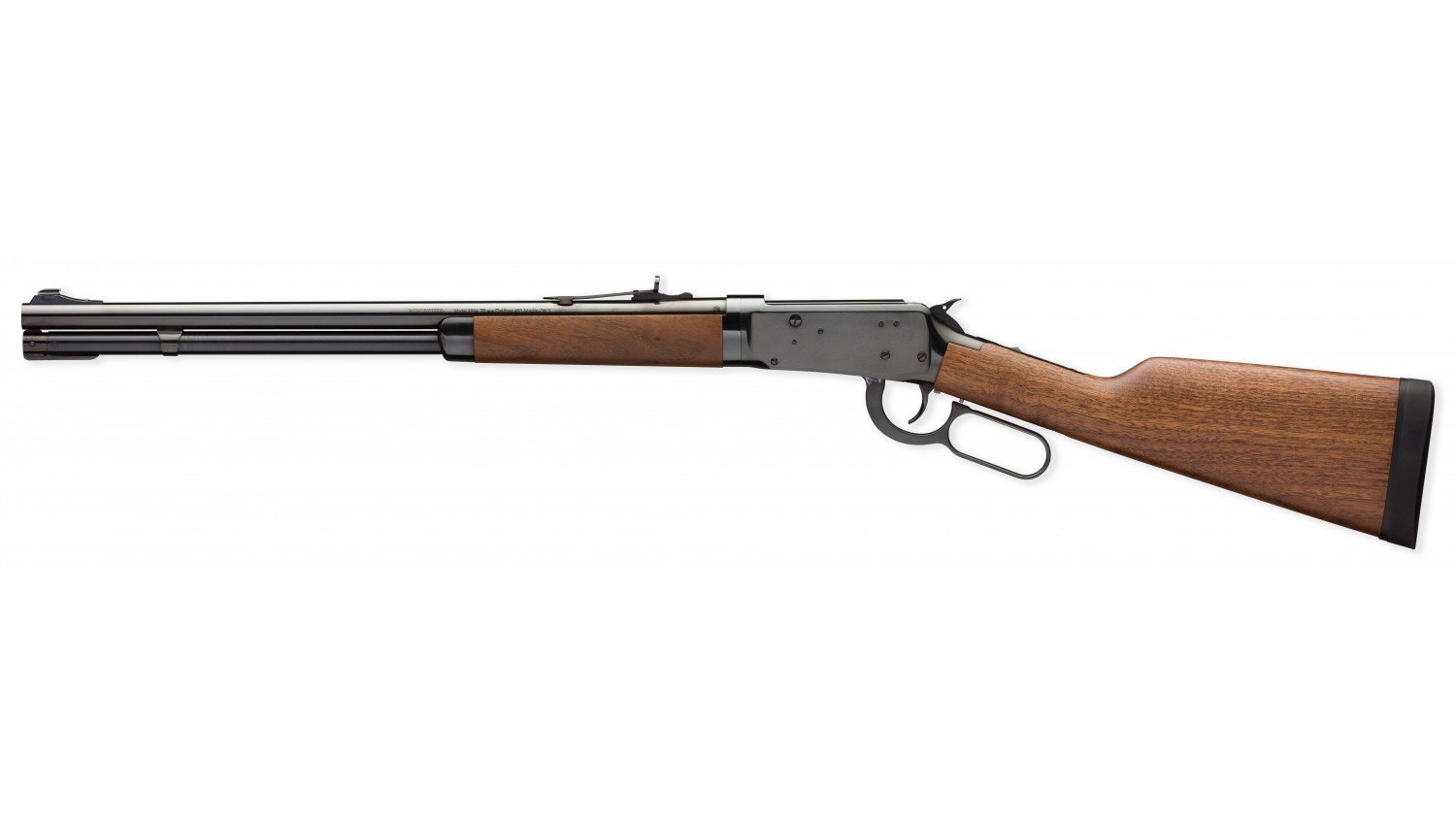 Winchester Model 94 Trails End Takedown .30-30 Win 20" Barrel Lever ...