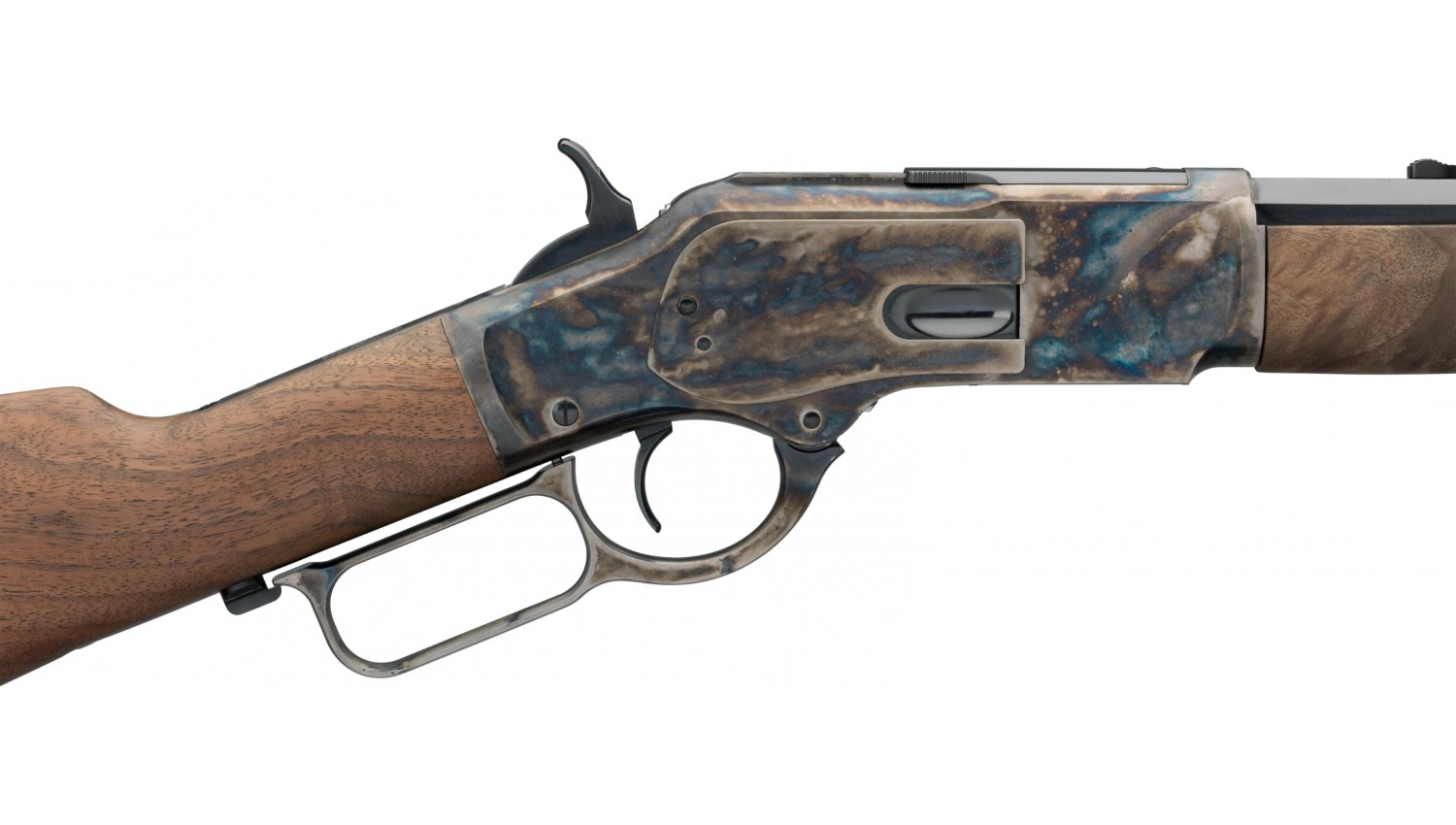 Winchester Model 1873 Sporter .45 Colt 24" Barrel Lever Action Rifle