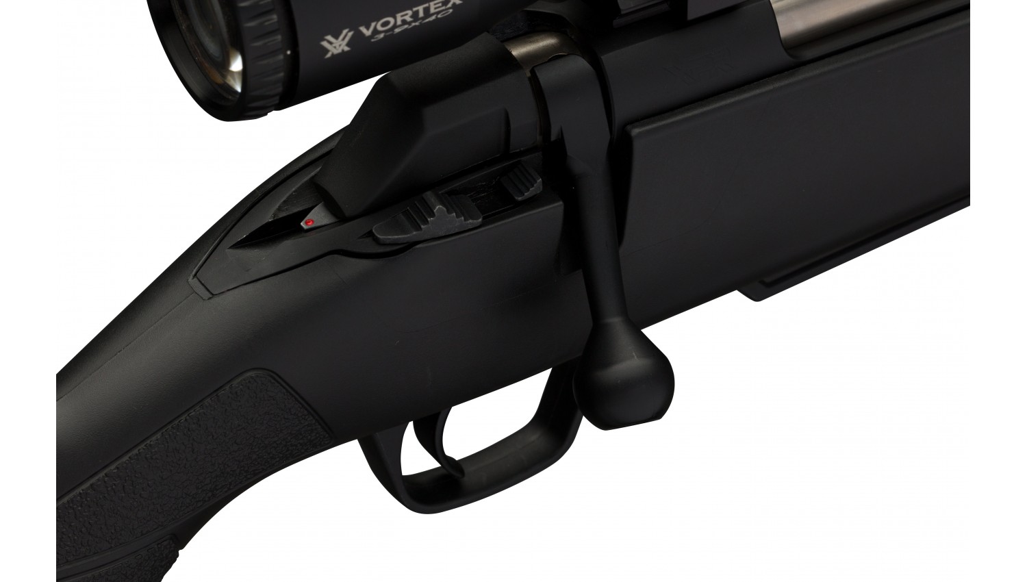 Winchester XPR .270 Win 24" Barrel Bolt Action Rifle