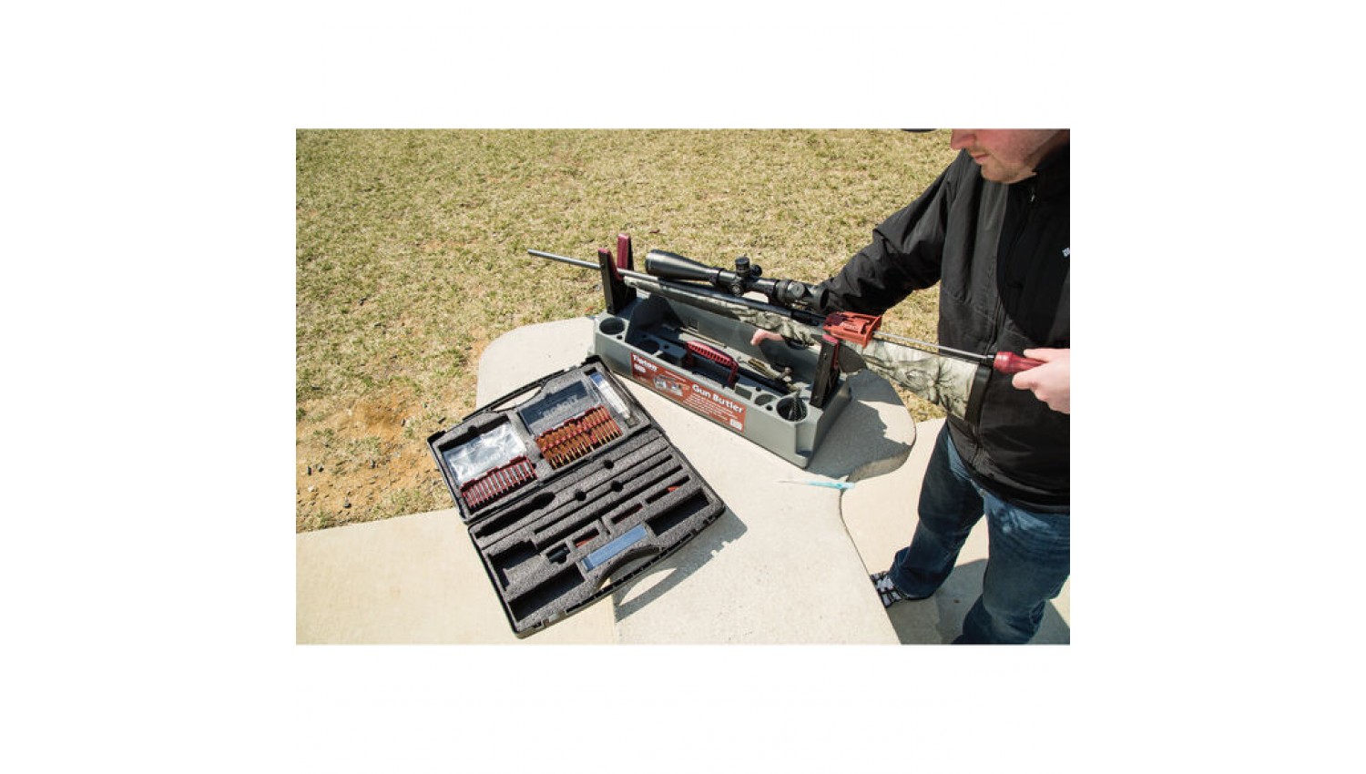 Tipton Ultra Cleaning Kit