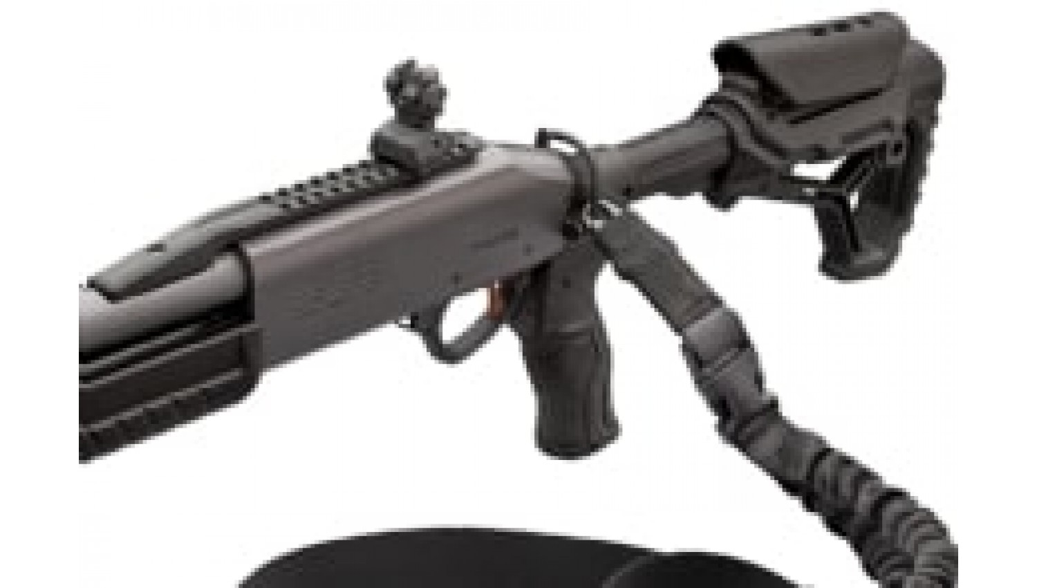 Fabarm SDASS Pro Telescopic Stage 2 12 Gauge 3" 20" Barrel Pump Action ...