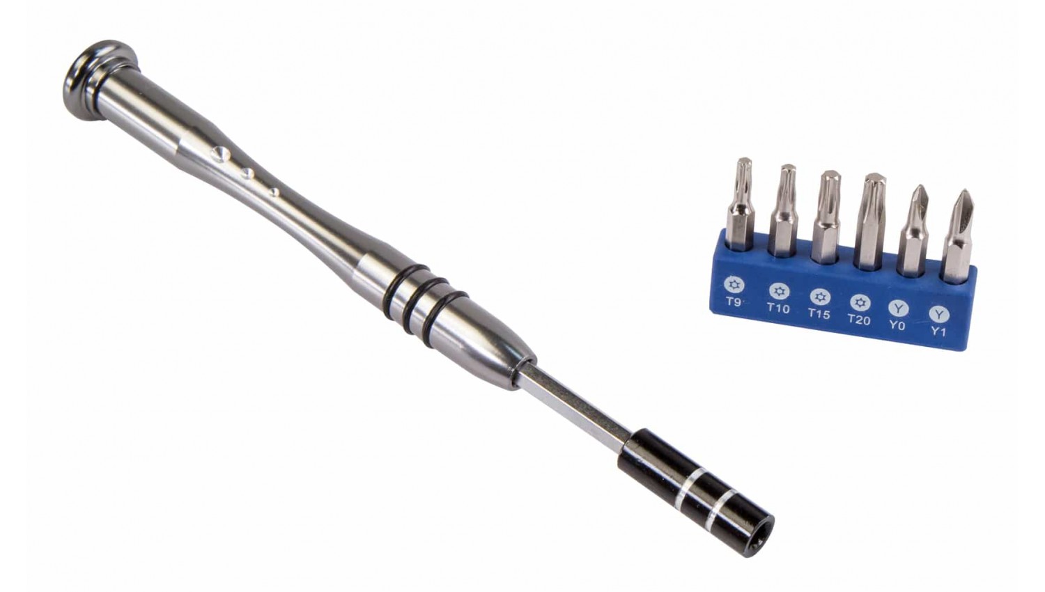 Wheeler Engineering Precision Micro Screwdriver Set
