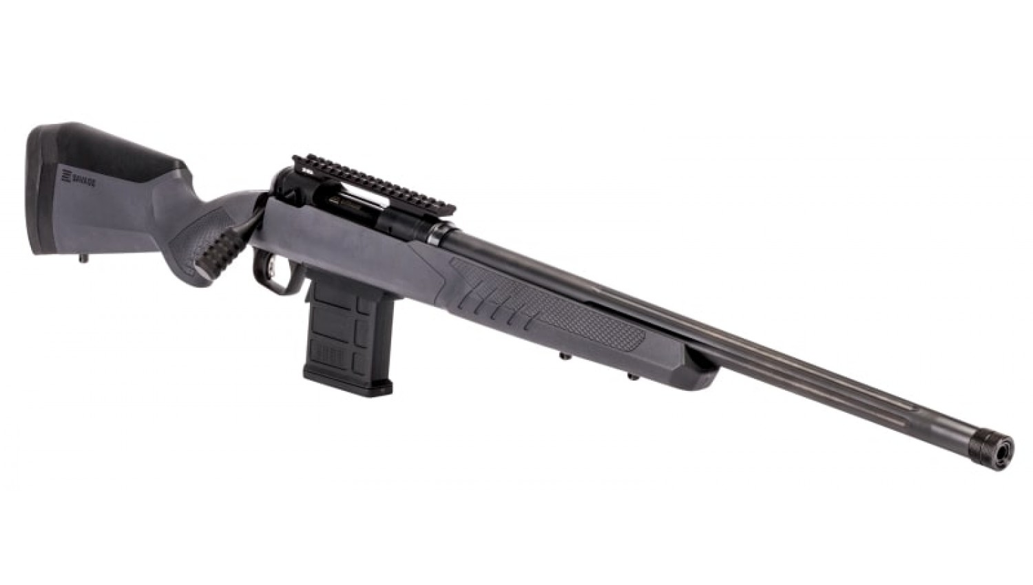 Savage 110 Tactical 308 Win 20" Barrel Bolt Action Rifle