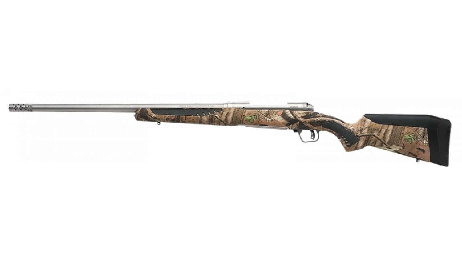 Savage 110 Bear Hunter .300 Win Mag 23" Barrel Bolt Action Rifle