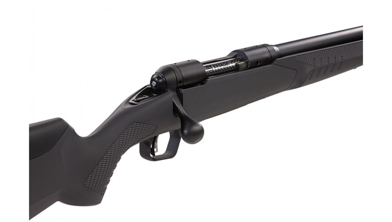 Savage 110 Varmint 22-250 Rem 26" Barrel Bolt Action Rifle