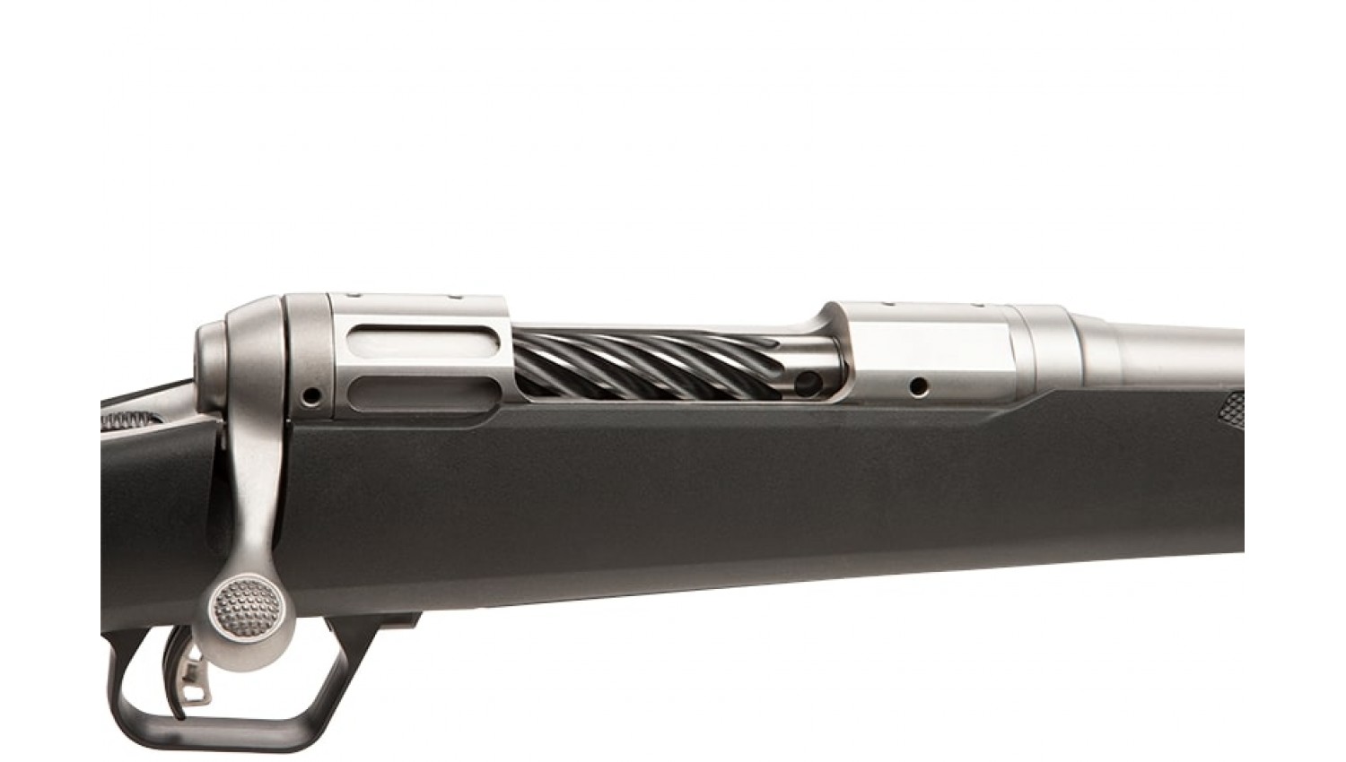 Savage 110 Lightweight Storm .308 Win 20" Barrel Bolt Action Rifle