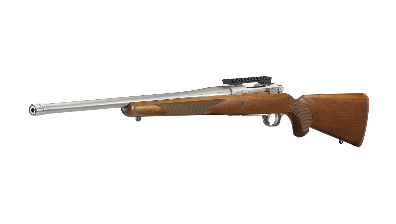 Ruger Hawkeye Hunter .308 Win 20" Barrel Bolt Action Rifle