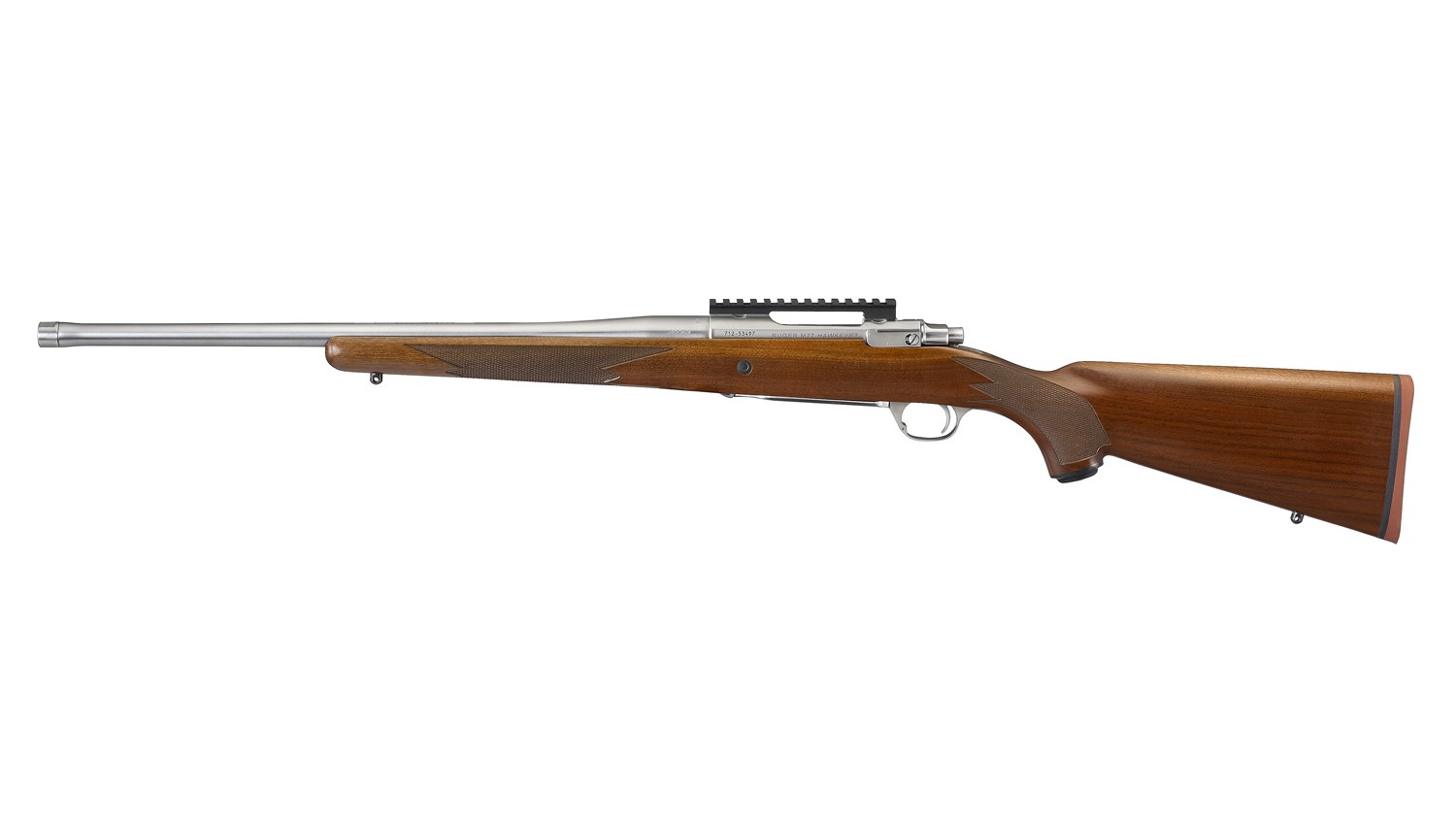 Ruger Hawkeye Hunter .308 Win 20" Barrel Bolt Action Rifle