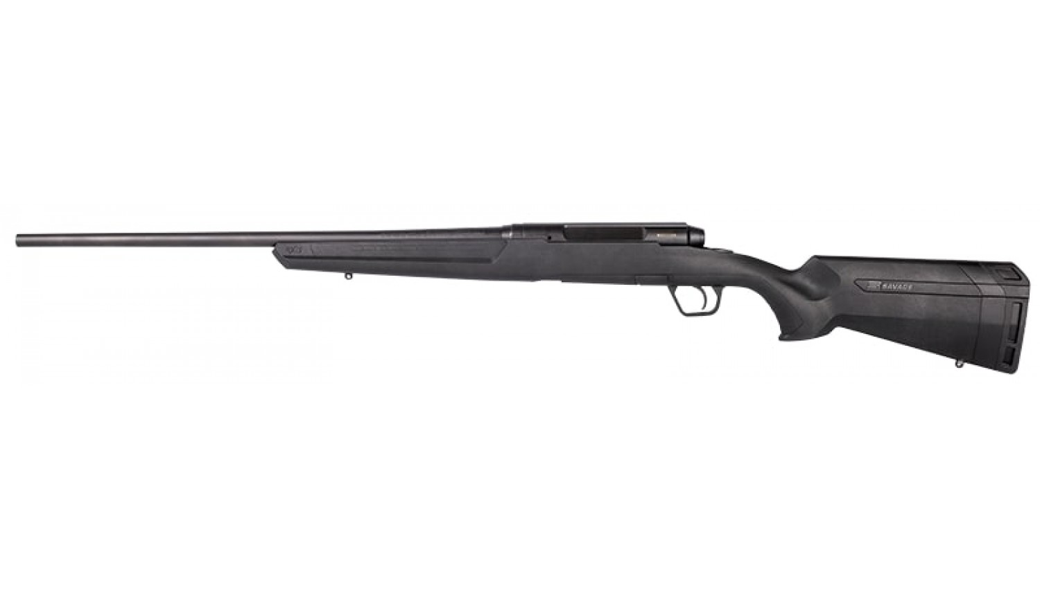 Savage Arms Axis .223 Rem 22" Barrel Bolt Action Rifle