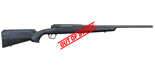 Savage Arms Savage Axis Left Hand 223 Rem 22" Barrel Bolt Action Rifle