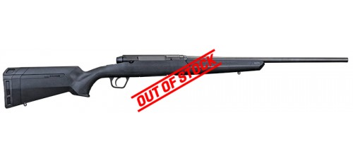 Savage Axis Left Hand .243 Win 22" Barrel Bolt Action Rifle