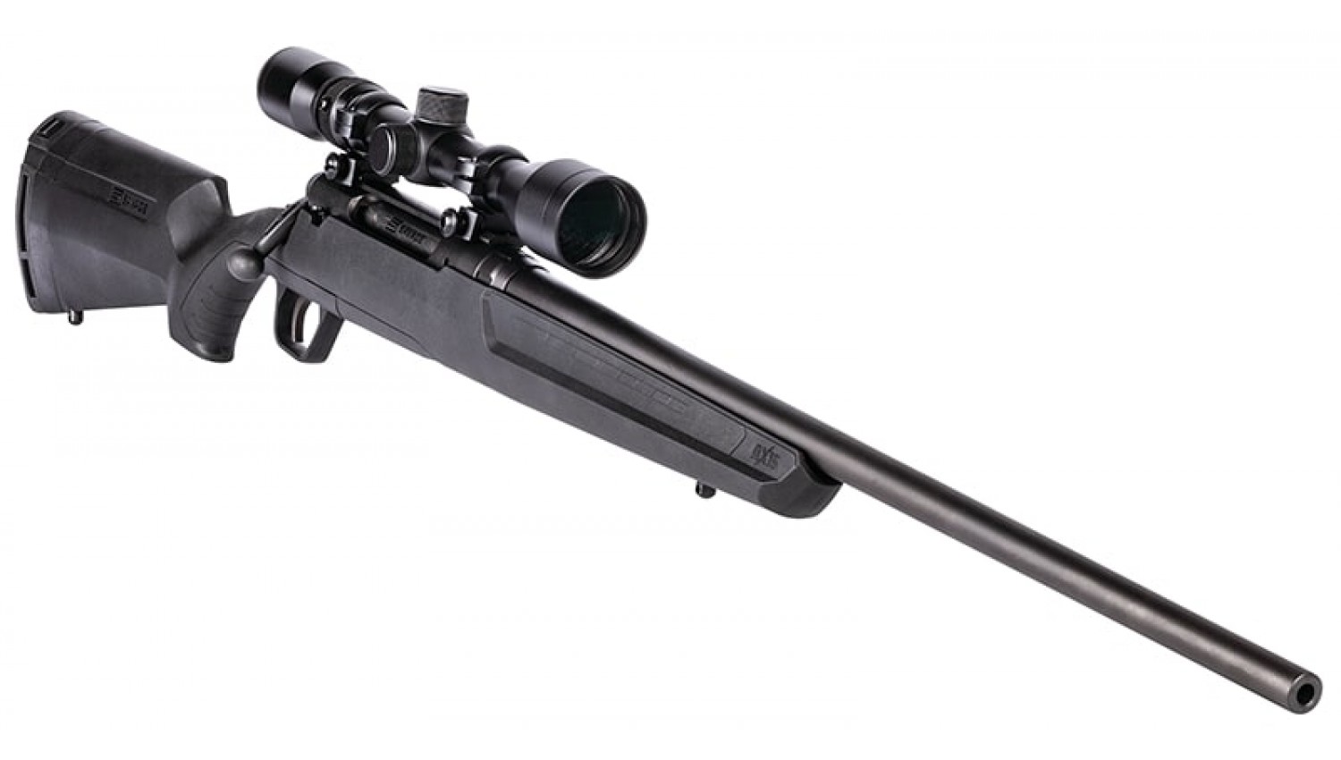 Savage Axis XP .270 Win 22" Barrel Bolt Action Rifle