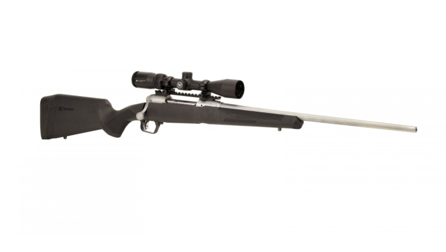 Savage Apex Storm XP .243 Win 22" Barrel Bolt Action Rifle