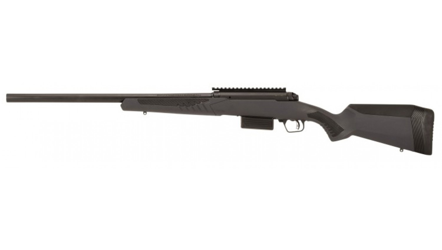 Savage 212 Slug 12 Gauge 3" 22" Barrel Bolt Action Shotgun