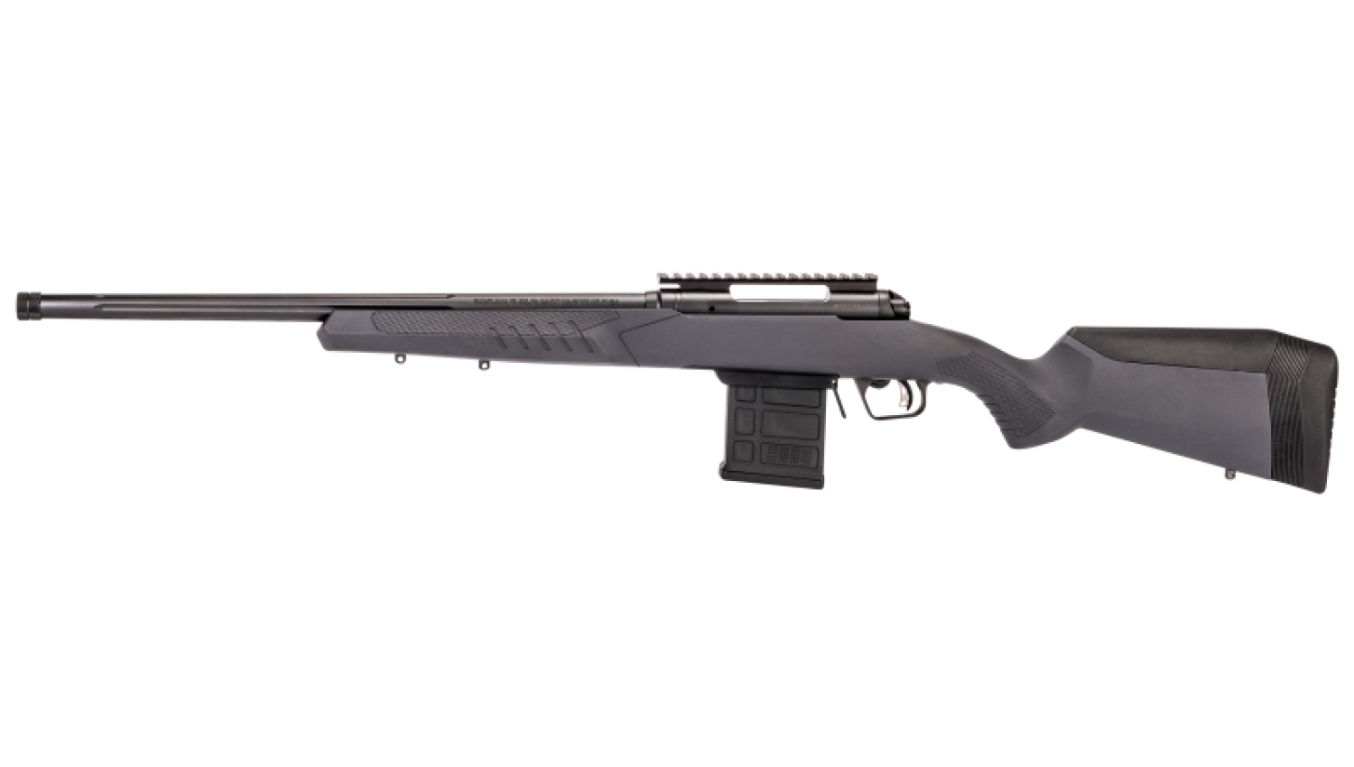 Savage 110 Tactical .300 Win Mag 24" Barrel Bolt Action Rifle