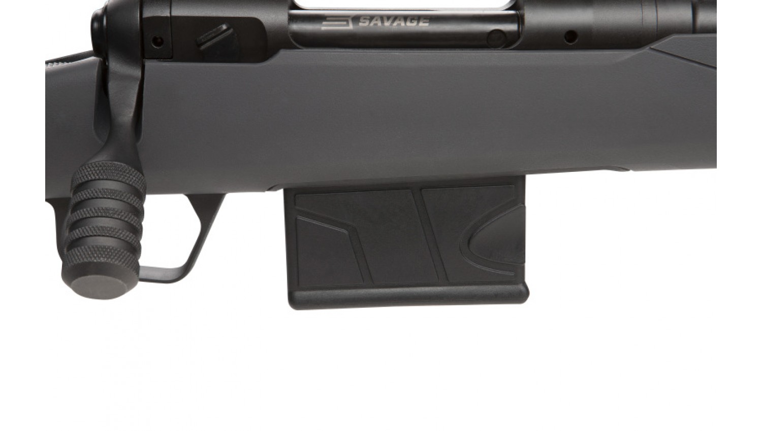 Savage 110 Tactical .300 Win Mag 24" Barrel Bolt Action Rifle