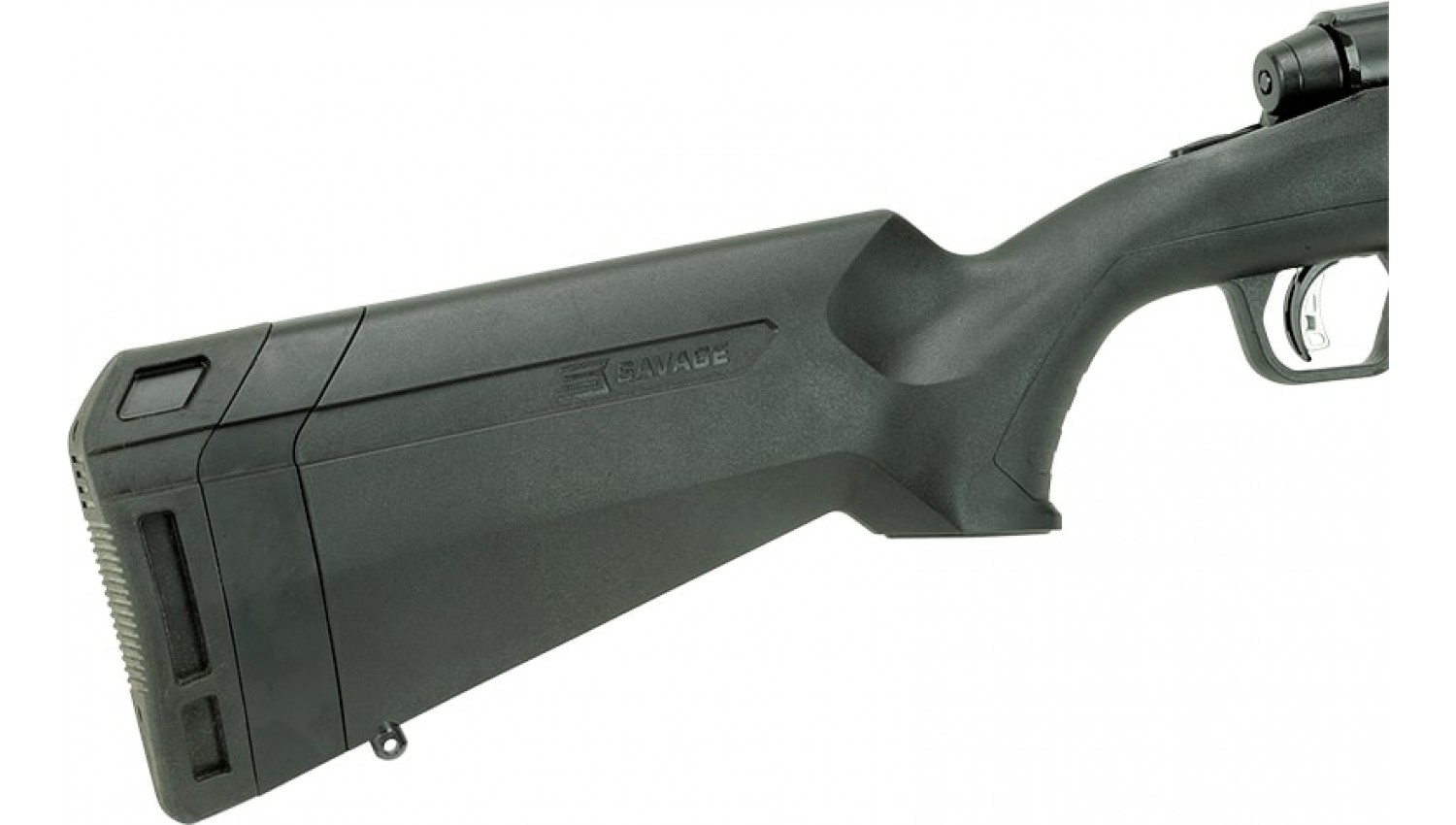 Savage Axis II Left Hand .223 REM 22" Barrel Bolt Action Rifle