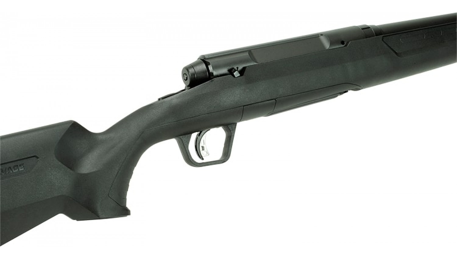 Savage Axis II Left Hand .223 REM 22" Barrel Bolt Action Rifle