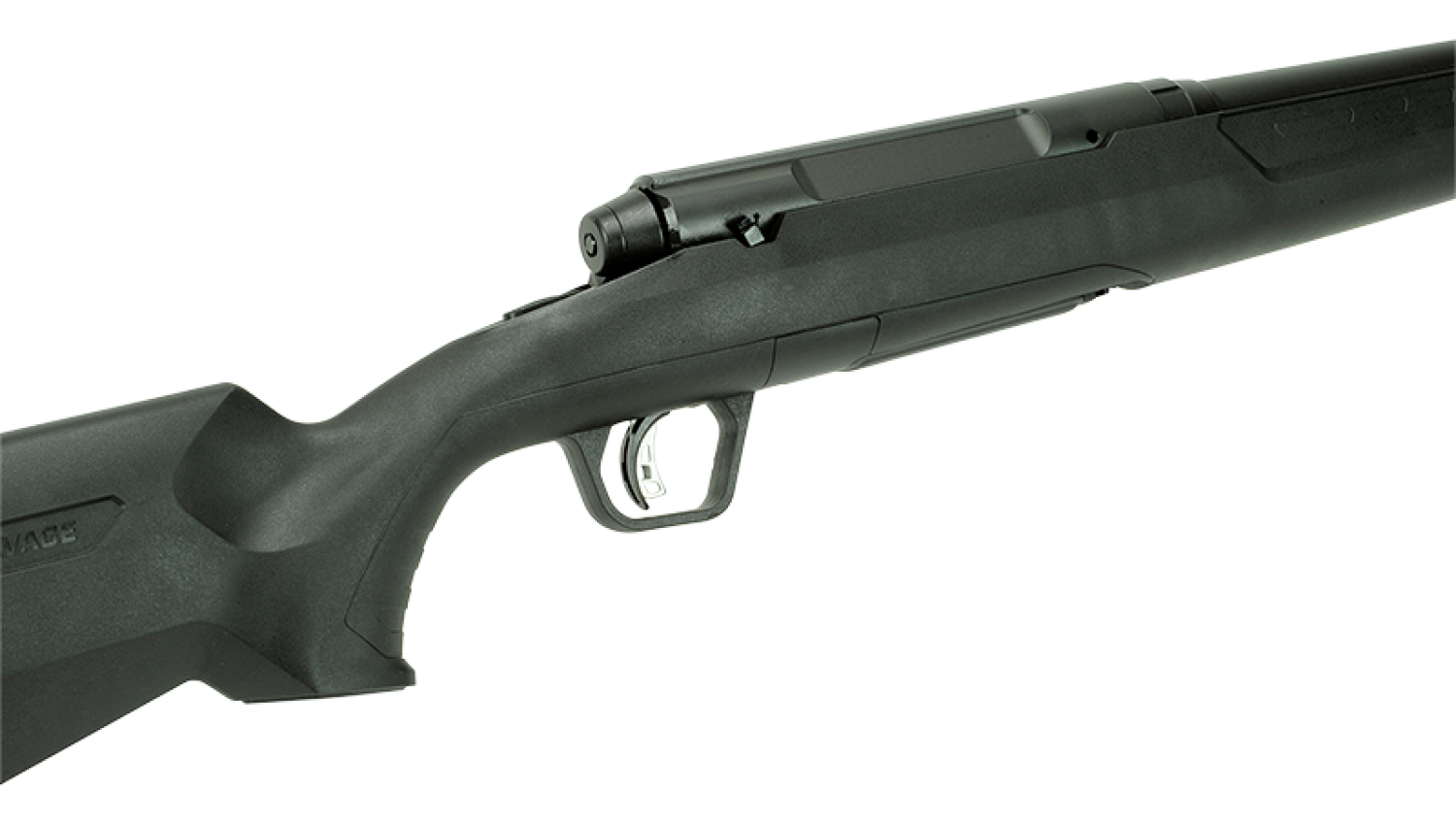 Savage Axis II Left Hand .243 Win 22" Barrel Bolt Action Rifle