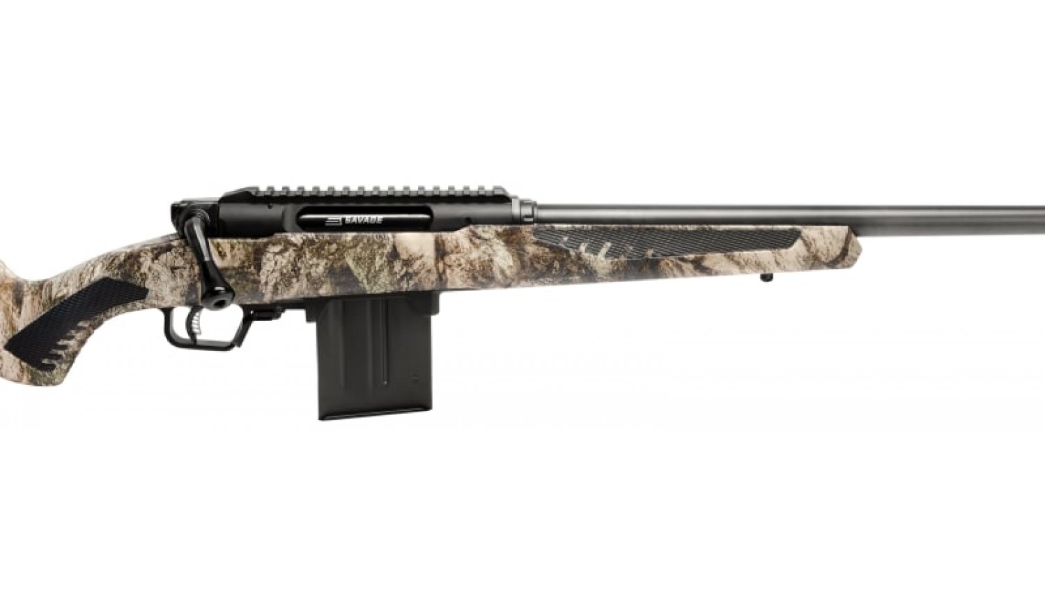 Savage Impulse Predator .243 Win 20" Barrel Bolt Action Rifle
