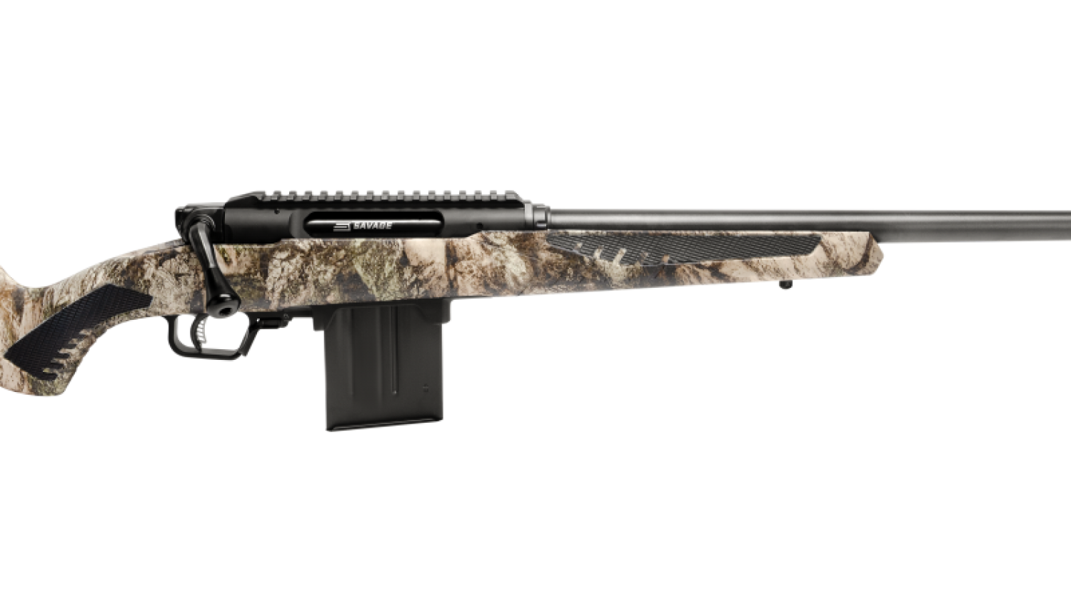 Savage Arms Impulse Predator 6.5 Creedmoor 20" Barrel Bolt Action Rifle