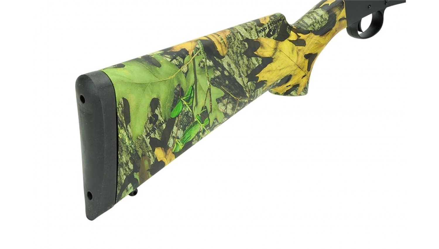 Stevens 301 Turkey Obsession 12 Gauge 3" 26" Barrel Single Shot Shotgun
